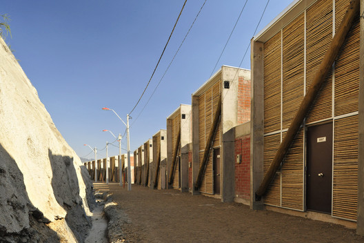 Gallery of AD Round-Up: The Best of Contemporary Chilean Architecture - 5
