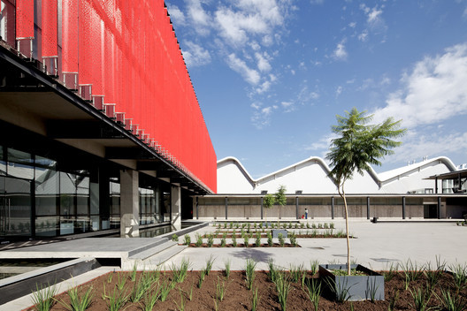 Gallery of AD Round-Up: The Best of Contemporary Chilean Architecture - 7