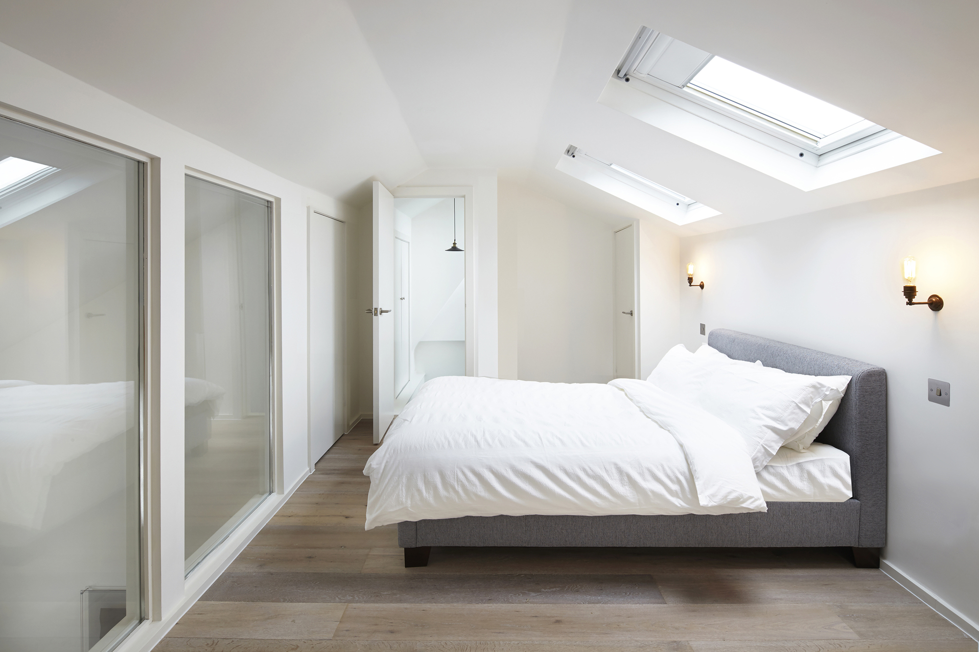Galería de Casa Origami / Design Haus Liberty - 24