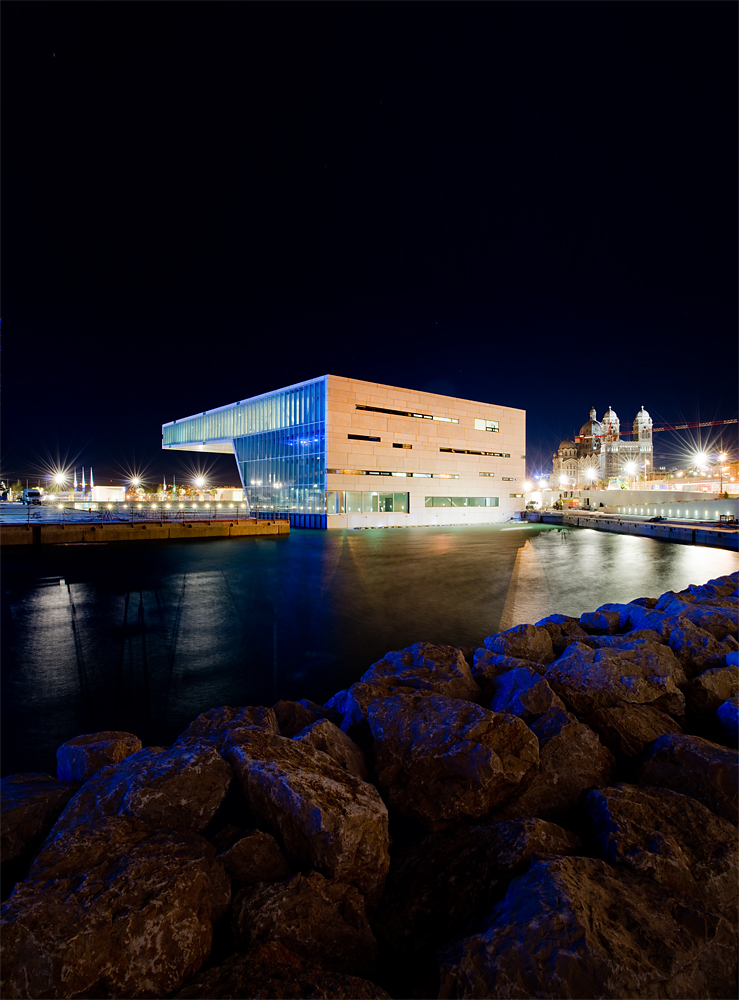 Gallery of Villa La Mediterranee / Boeri Studio - 4