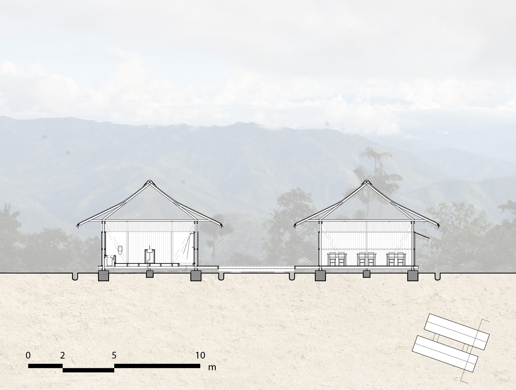 Gallery of 6 Community Architecture Projects in the Peruvian Jungle - 42