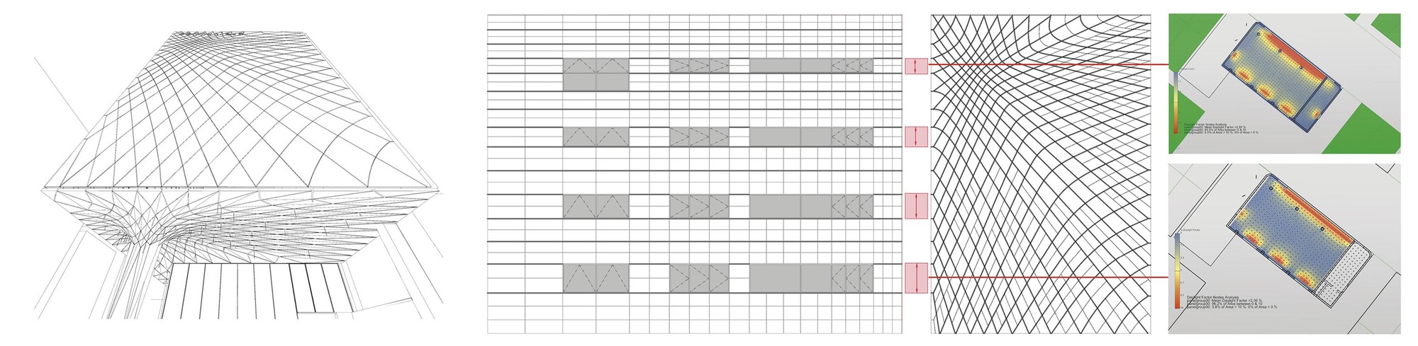 画廊 韩国首尔公报总部 / DaeWha Kang Design - 17