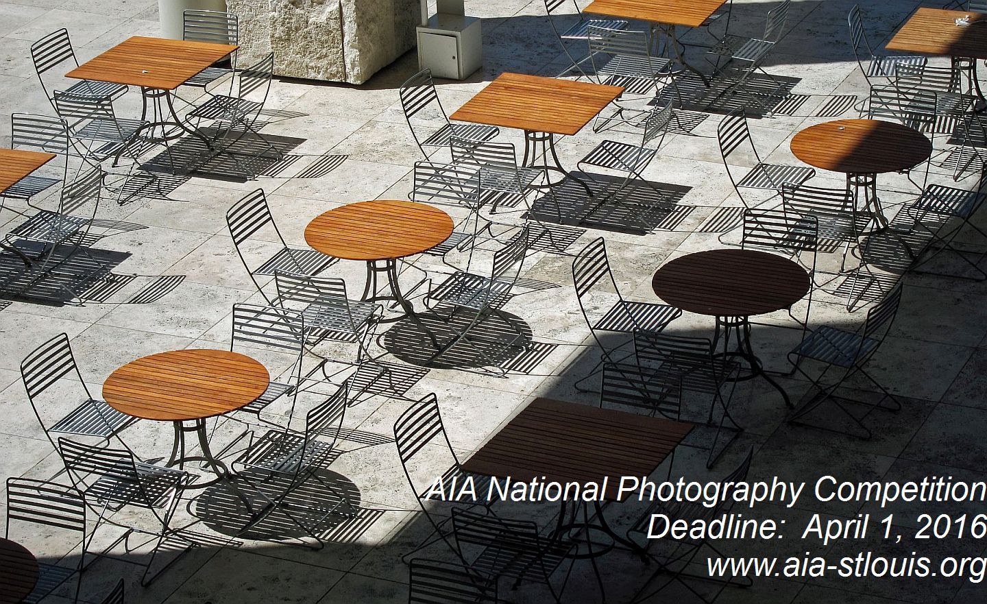 Gallery of 2016 AIA National Photography Competition - 1