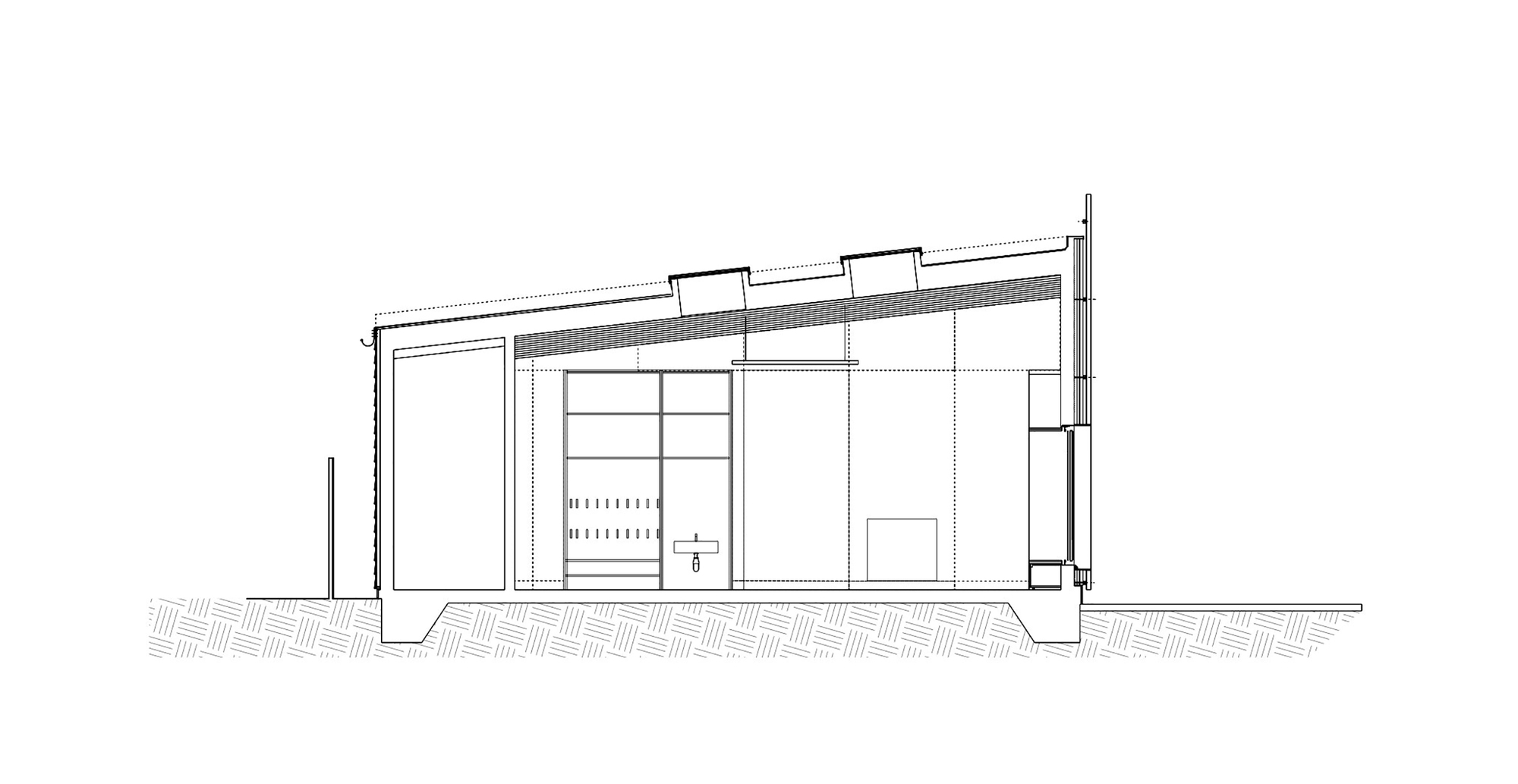 Gallery of Prestwood Infant School Dining Hall / De Rosee Sa - 15