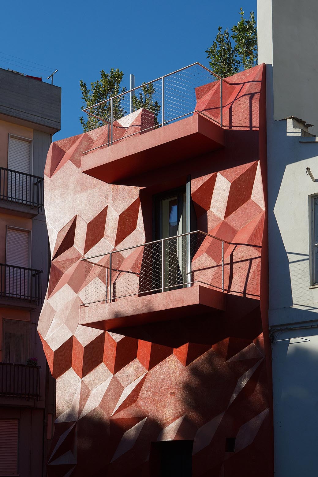 Gallery of Gentle Genius / GG-loop - 12