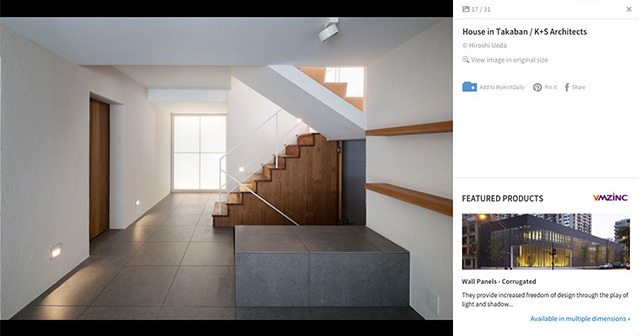 Gallery of Welcome to ArchDaily's New Website Design! - 2