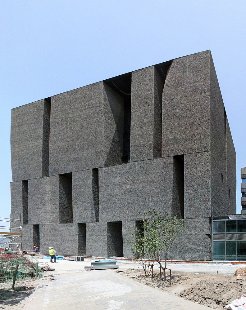 Galería de La obra de Alejandro Aravena en 15 imágenes - 27