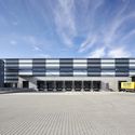 DocMorris / TBI Architecture & Engineering | ArchDaily