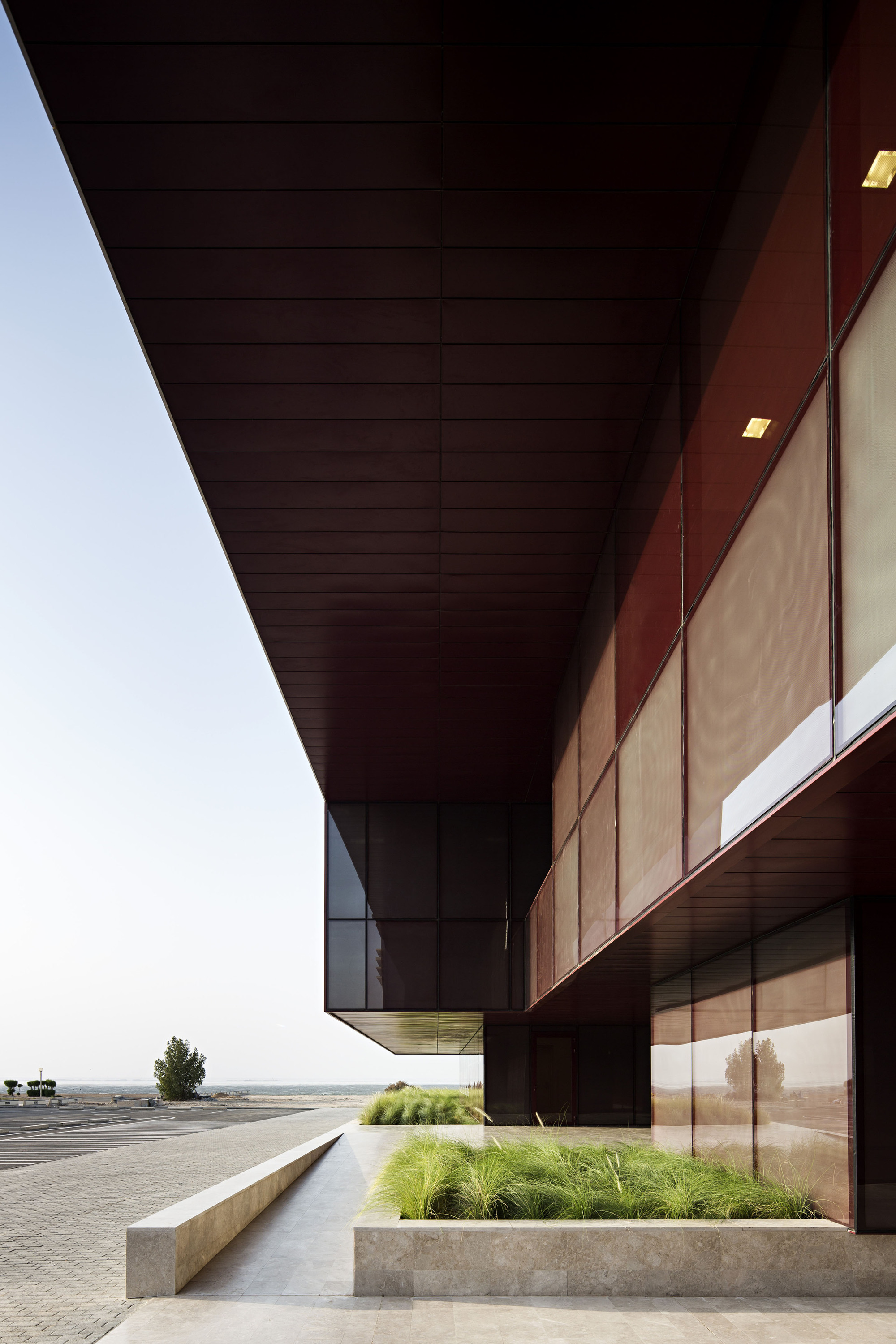 Gallery of Hisham A. Alsager Cardiological Hospital / AGi Architects - 2