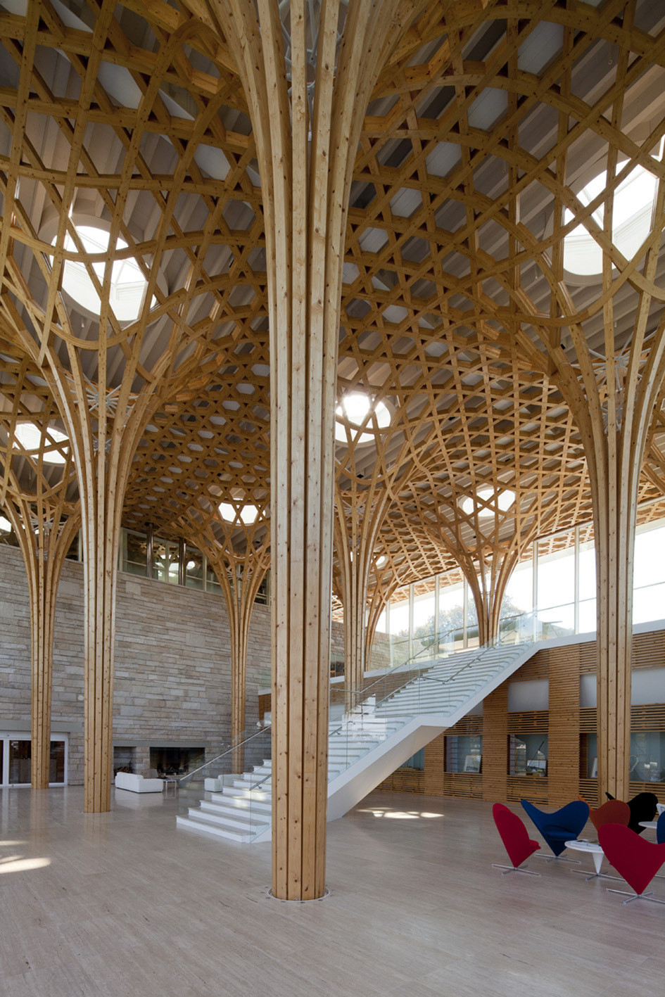 Gallery of Nominate Now: 2016 ArchDaily Building of the Year Awards - 6