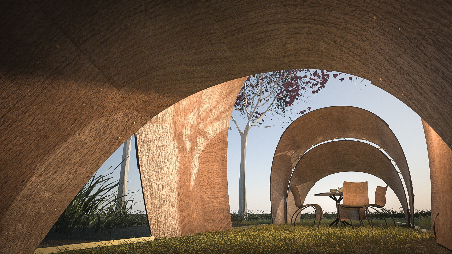 Gallery of Zaha Hadid and Sou Fujimoto Among 30 to Design Pre-Fab ...