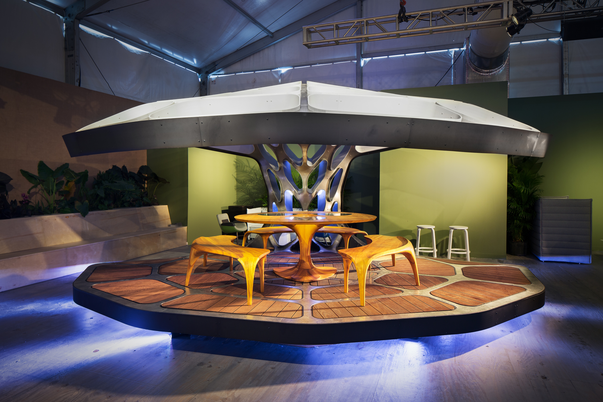 Gallery of Zaha Hadid and Sou Fujimoto Among 30 to Design Pre-Fab ...