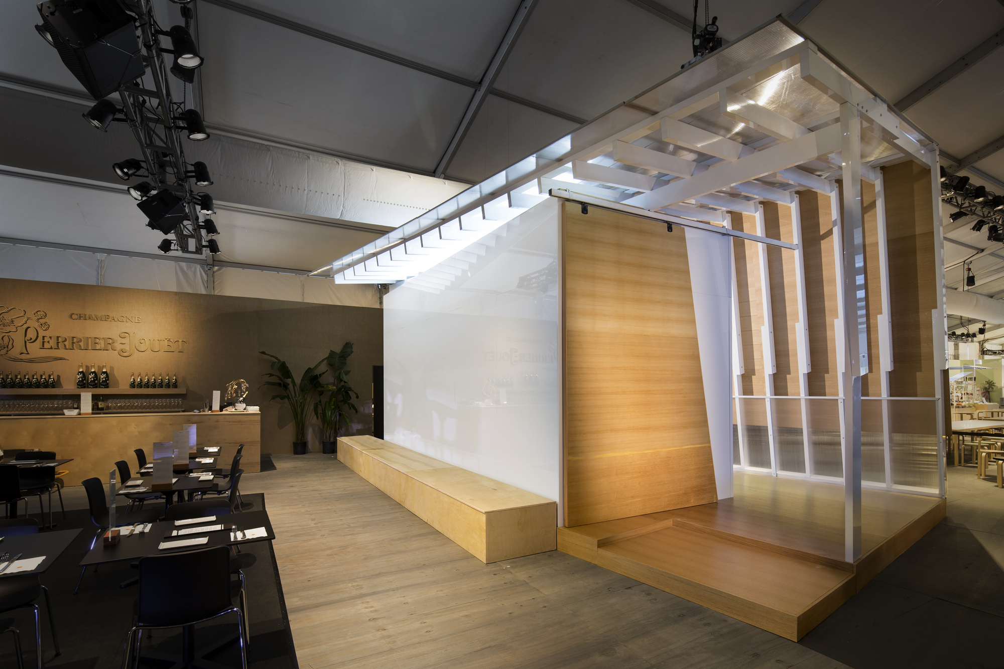 Gallery of Zaha Hadid and Sou Fujimoto Among 30 to Design Pre-Fab ...