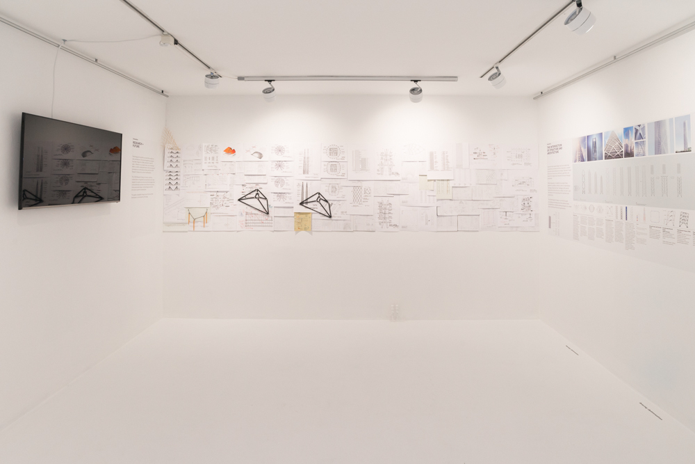 Gallery of SOM: "The Engineering of Architecture" - 10