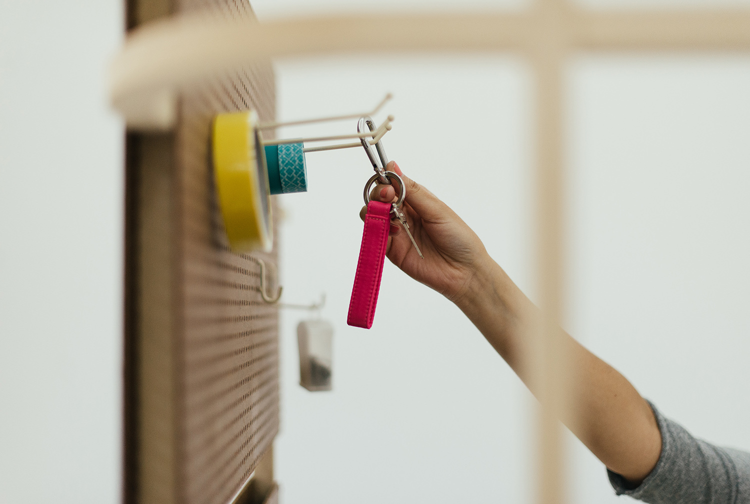 Gallery of How The Andes House’s Ensamble Project Uses Hardboard to ...