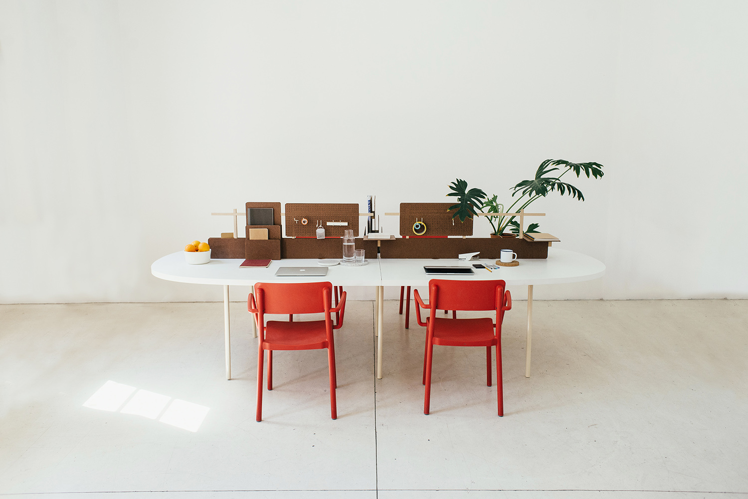 Gallery of How The Andes House’s Ensamble Project Uses Hardboard to ...