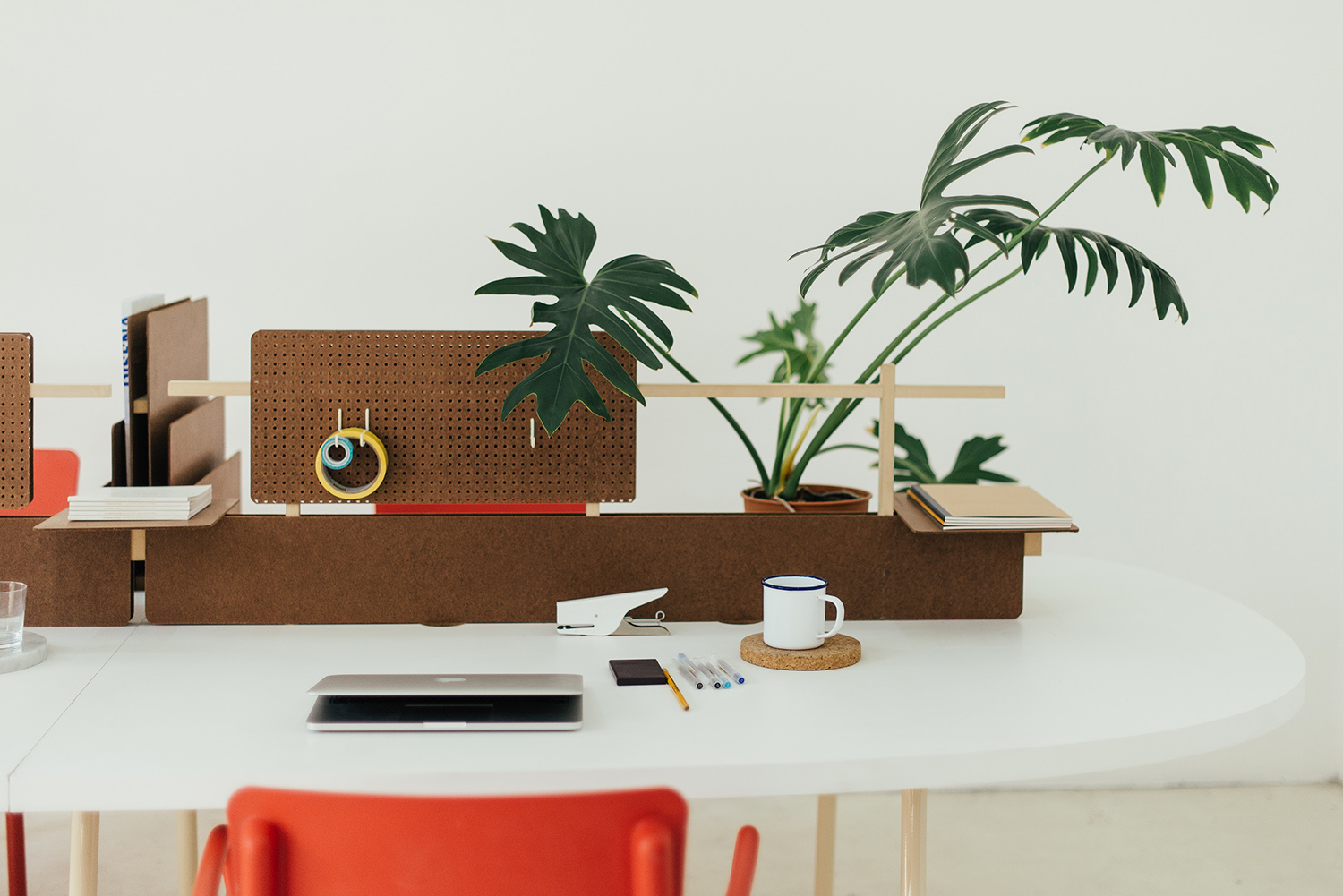 Gallery of How The Andes House’s Ensamble Project Uses Hardboard to ...