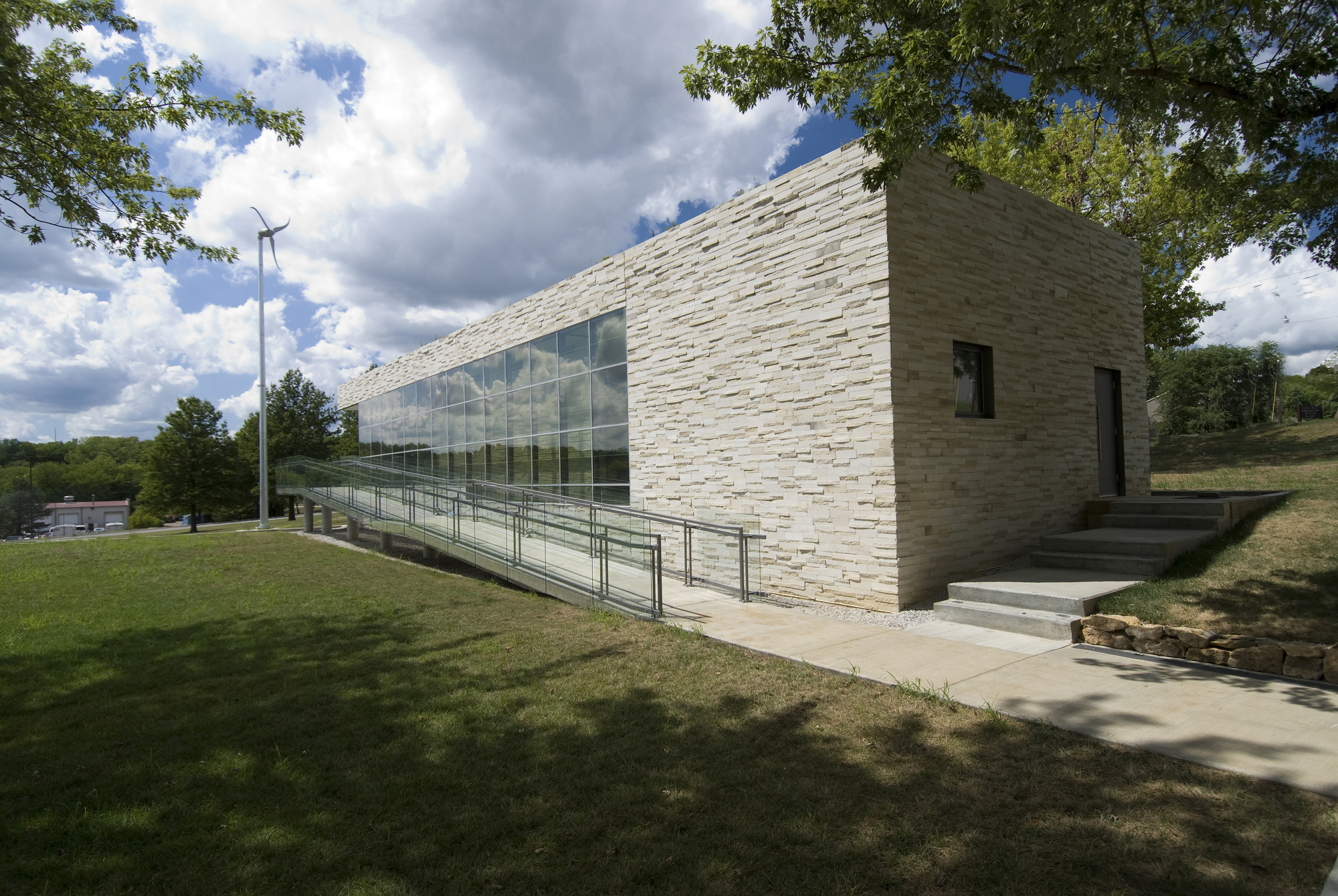 Gallery of How University Construction Projects Offer Opportunities to ...