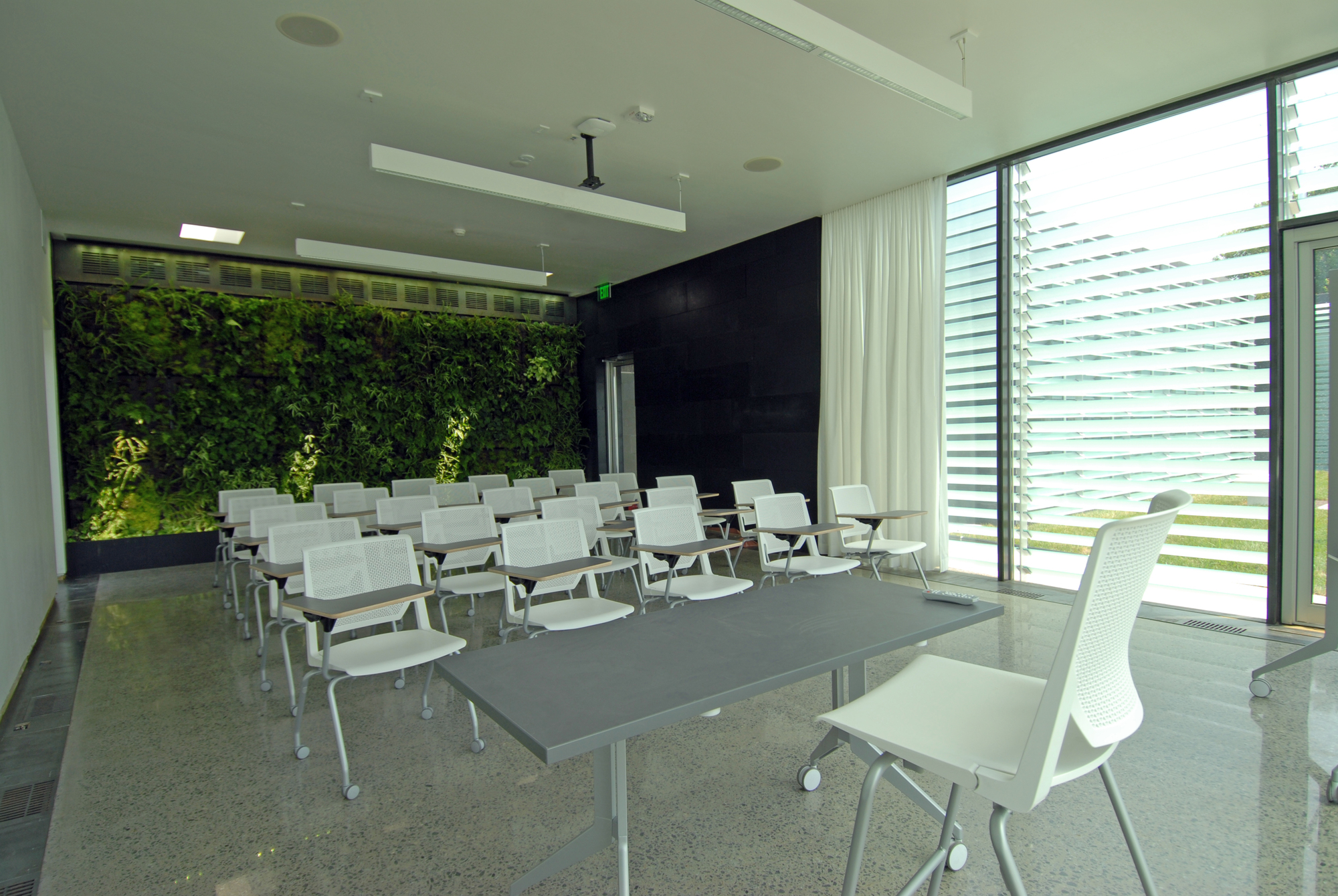 Gallery of How University Construction Projects Offer Opportunities to ...