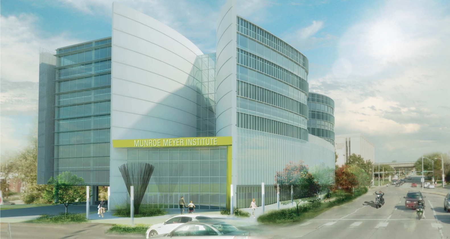 Gallery of How University Construction Projects Offer Opportunities to ...