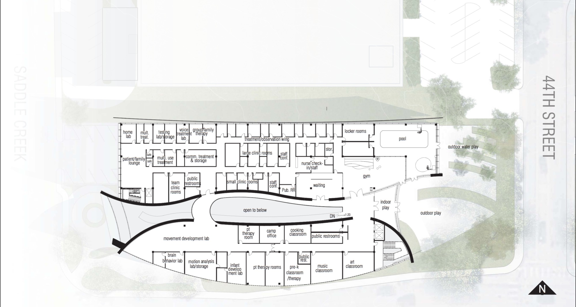 Gallery of How University Construction Projects Offer Opportunities to ...