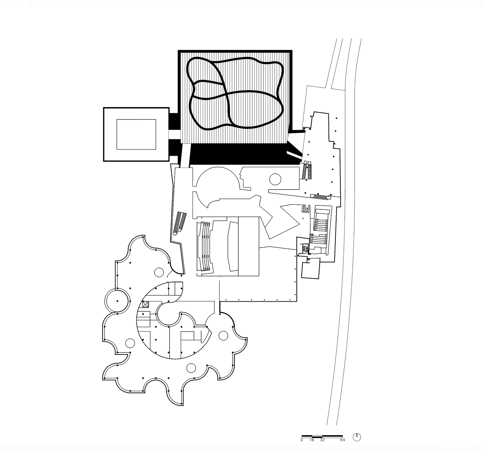 Gallery of Corning Museum of Glass / Thomas Phifer and Partners - 28