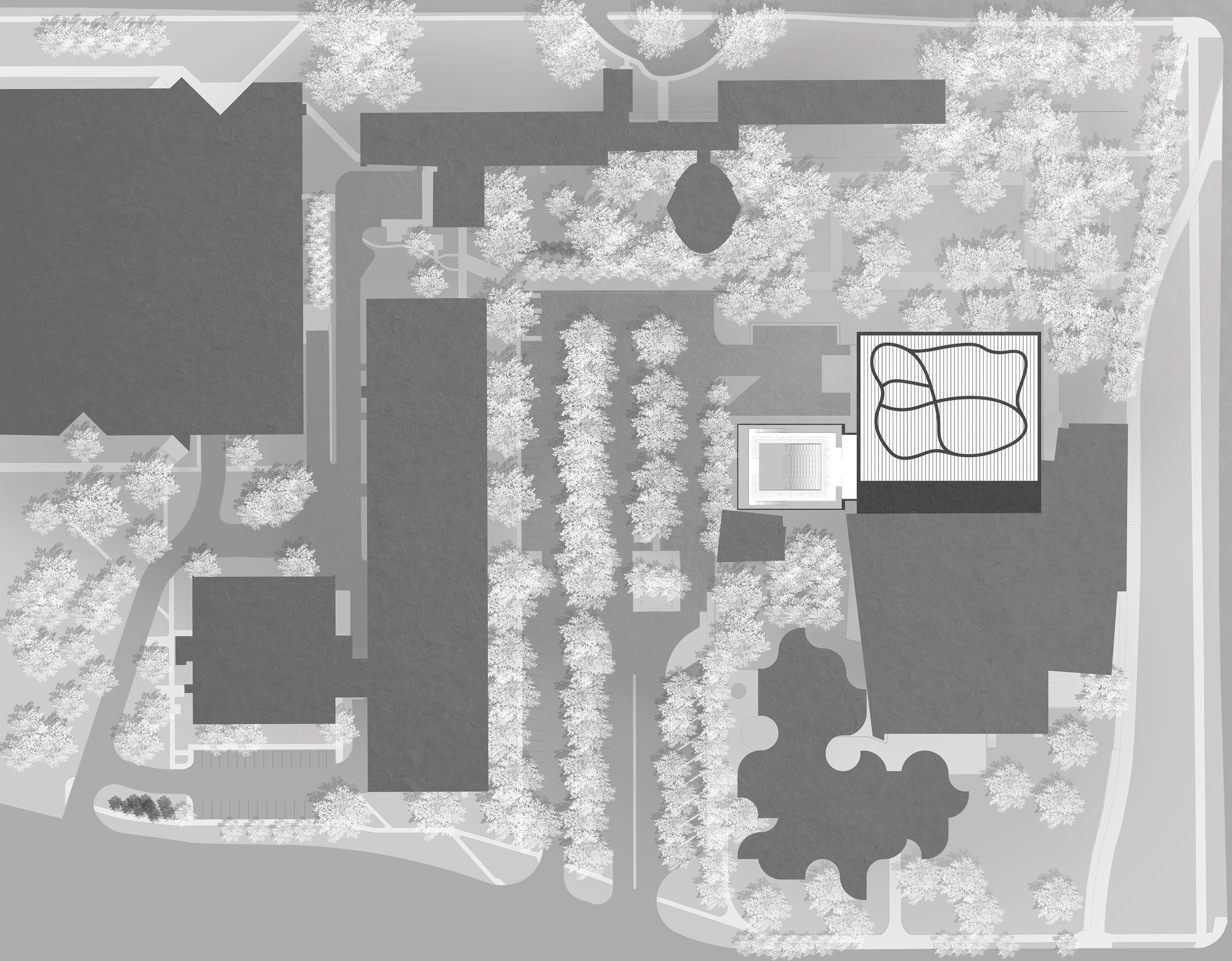 Gallery of Corning Museum of Glass / Thomas Phifer and Partners - 27