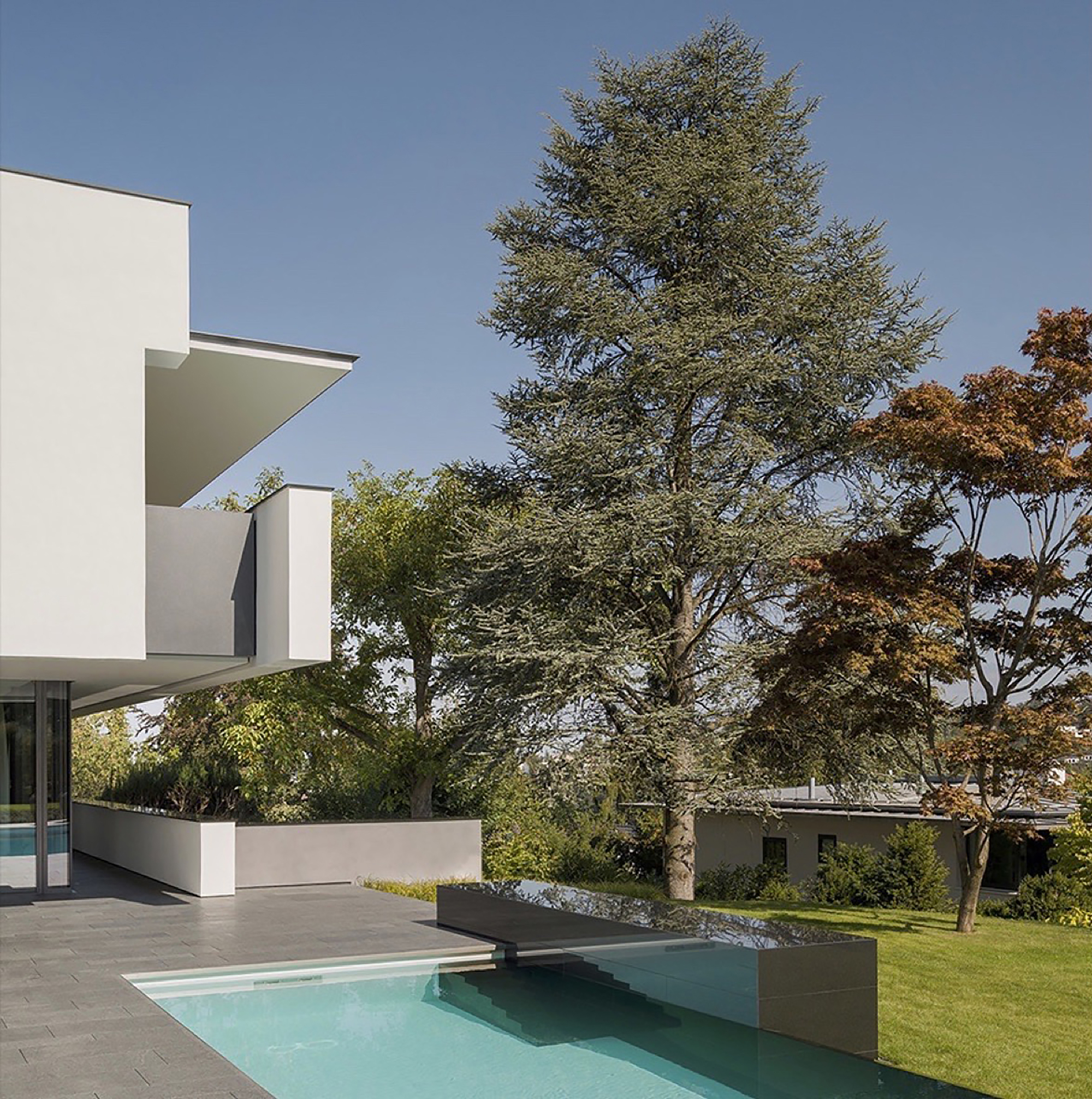 Gallery of Sol House / Alexander Brenner Architects - 12