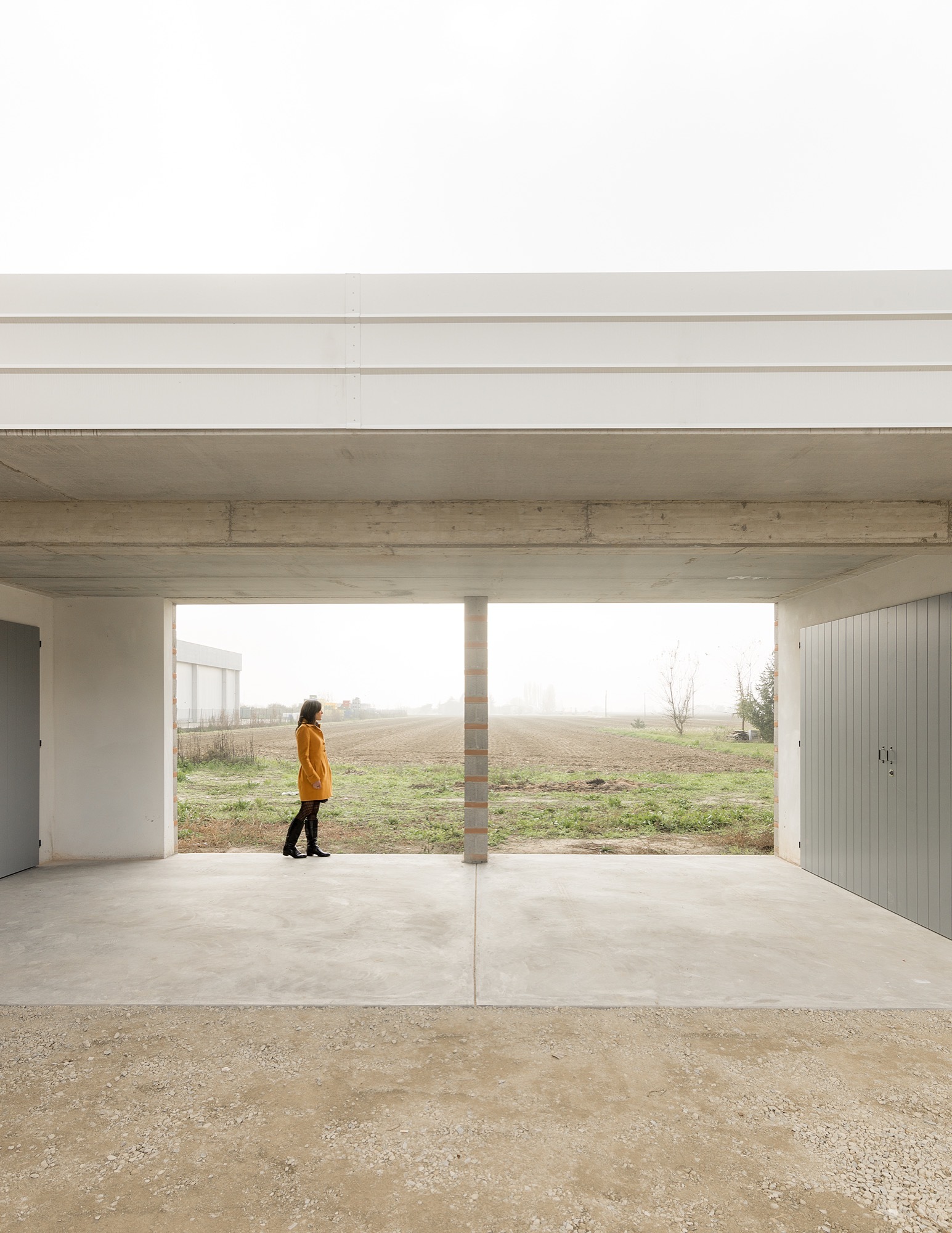 Gallery of 8 House / KM 429 architecture - 18