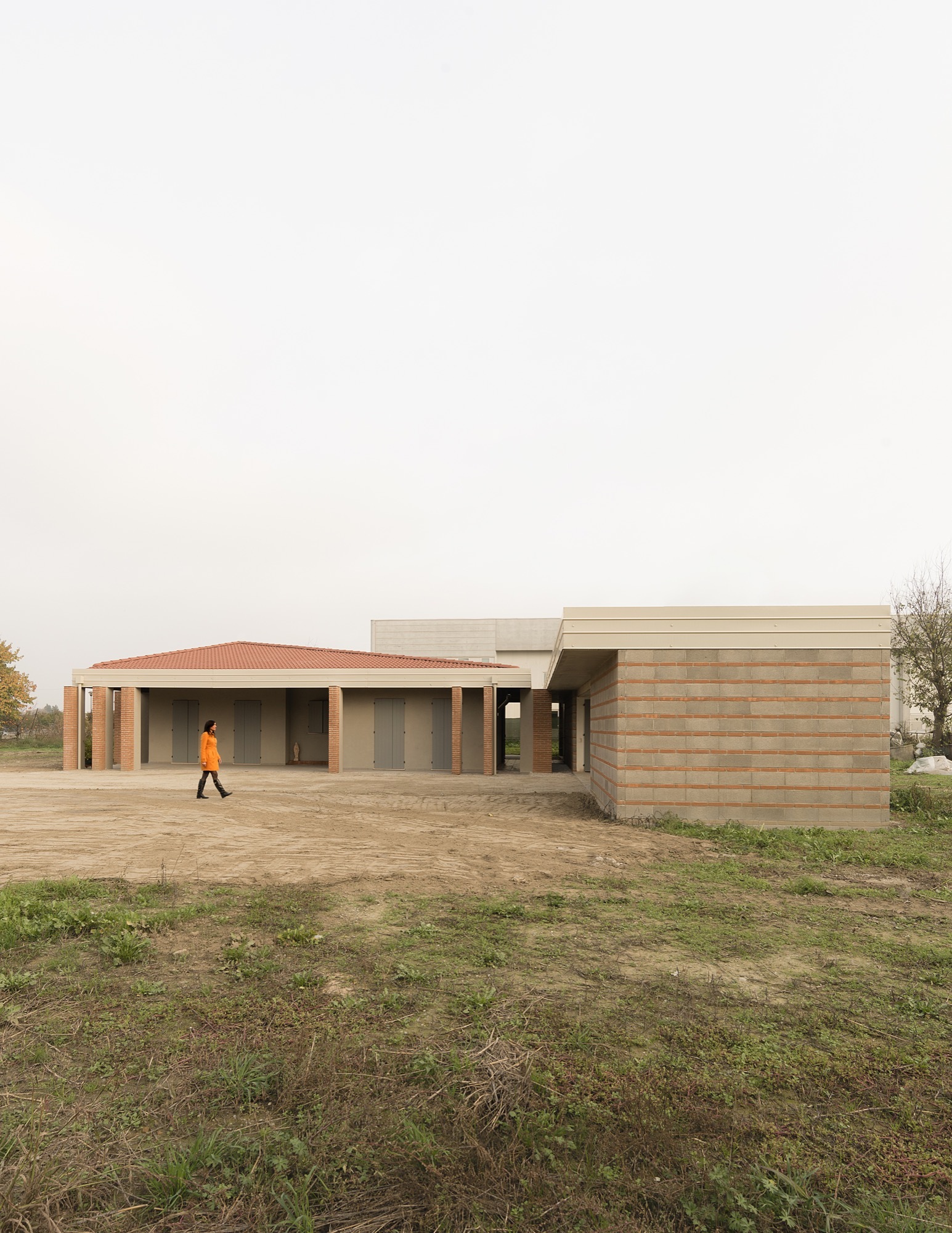 Gallery of 8 House / KM 429 architecture - 15