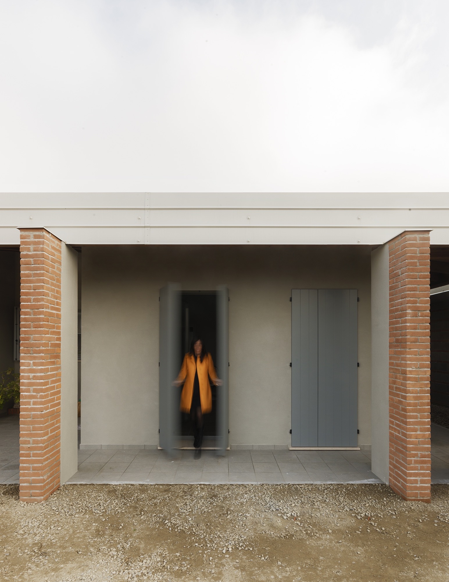 Gallery of 8 House / KM 429 architecture - 12