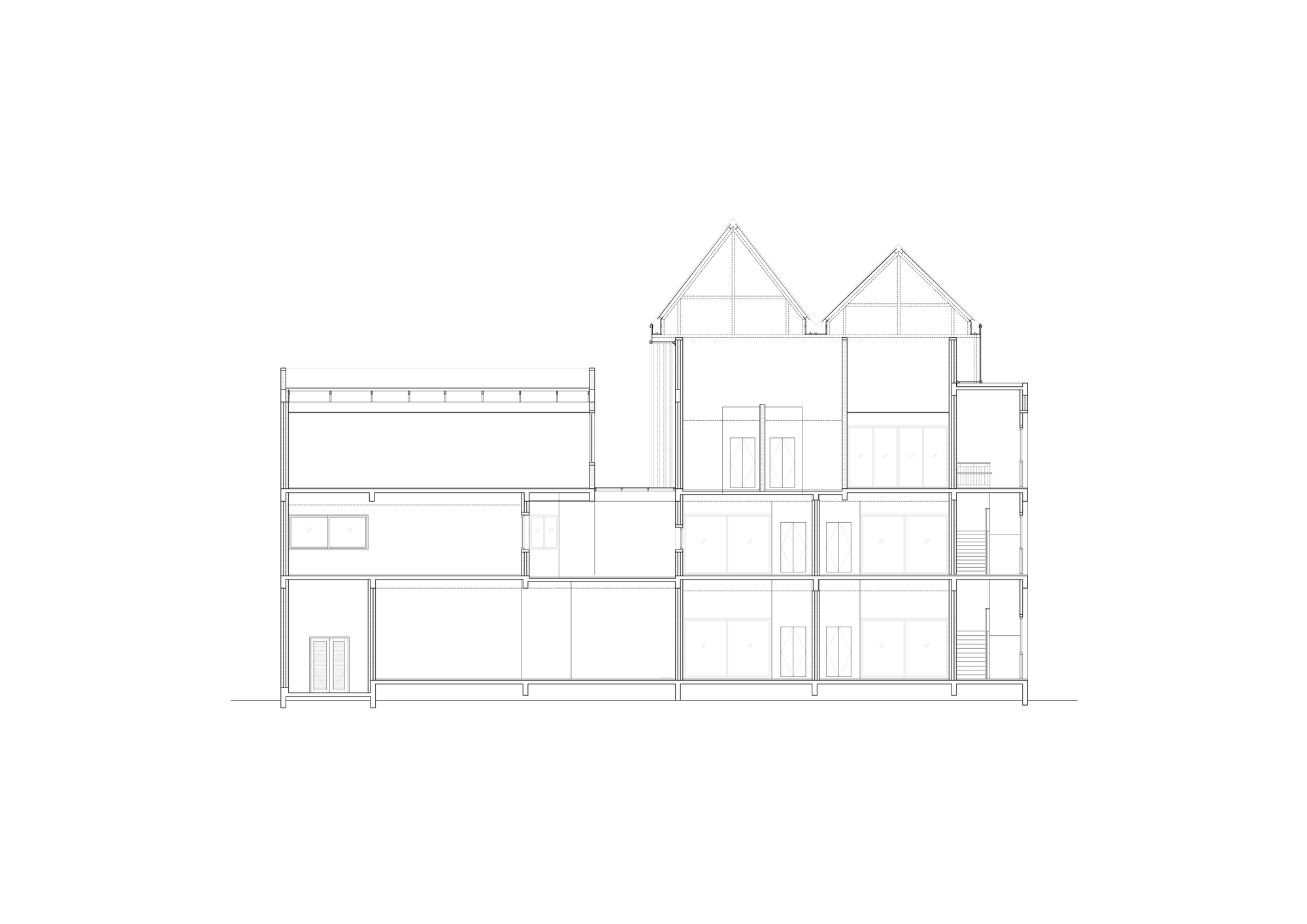 Gallery of Charoenpong Kindergarten / I Like Design Studio - 31