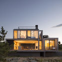 Amagansett Dunes / Bates Masi Architects | ArchDaily