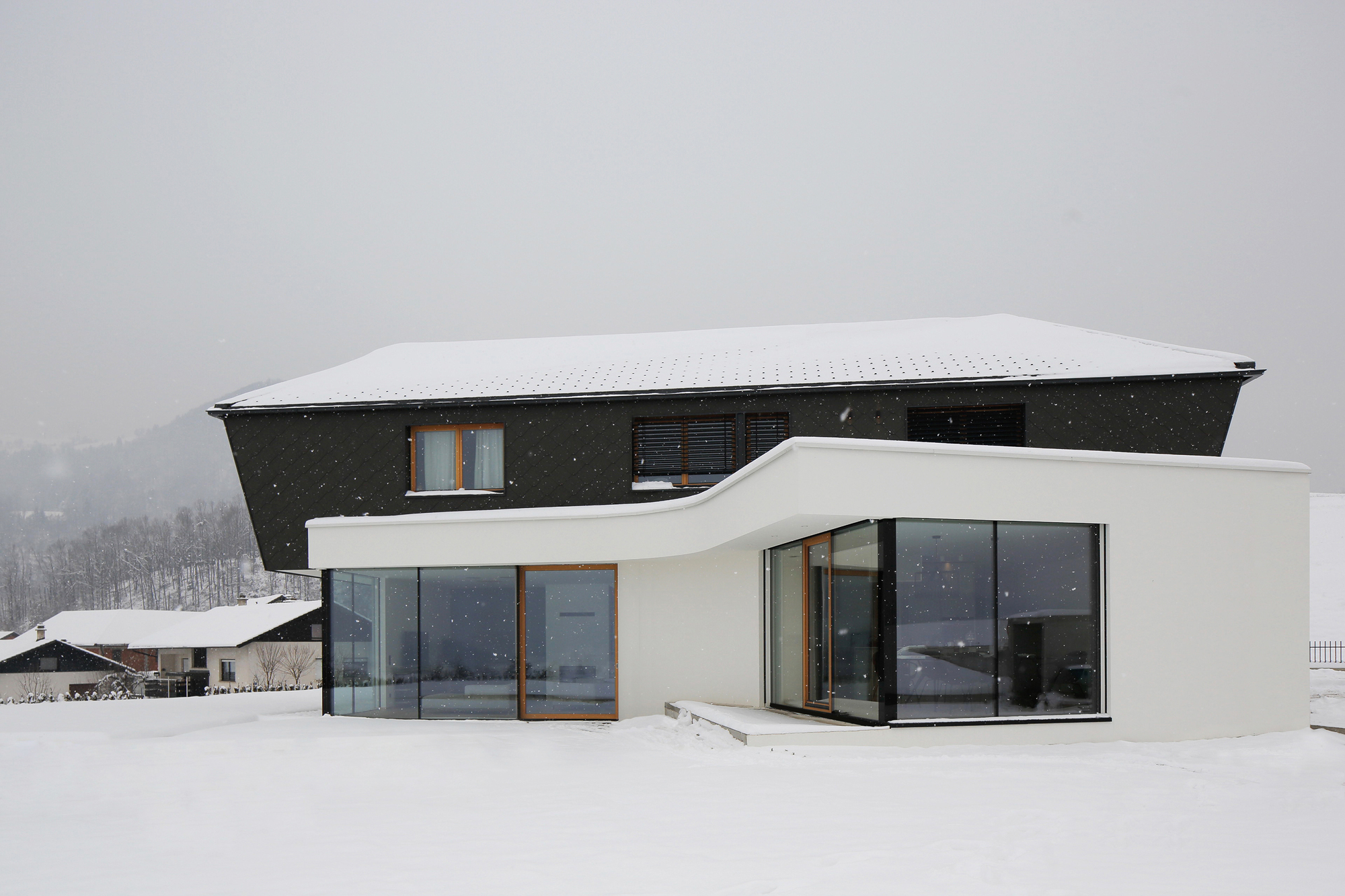 Gallery of House PS / SoNo Arhitekti - 6