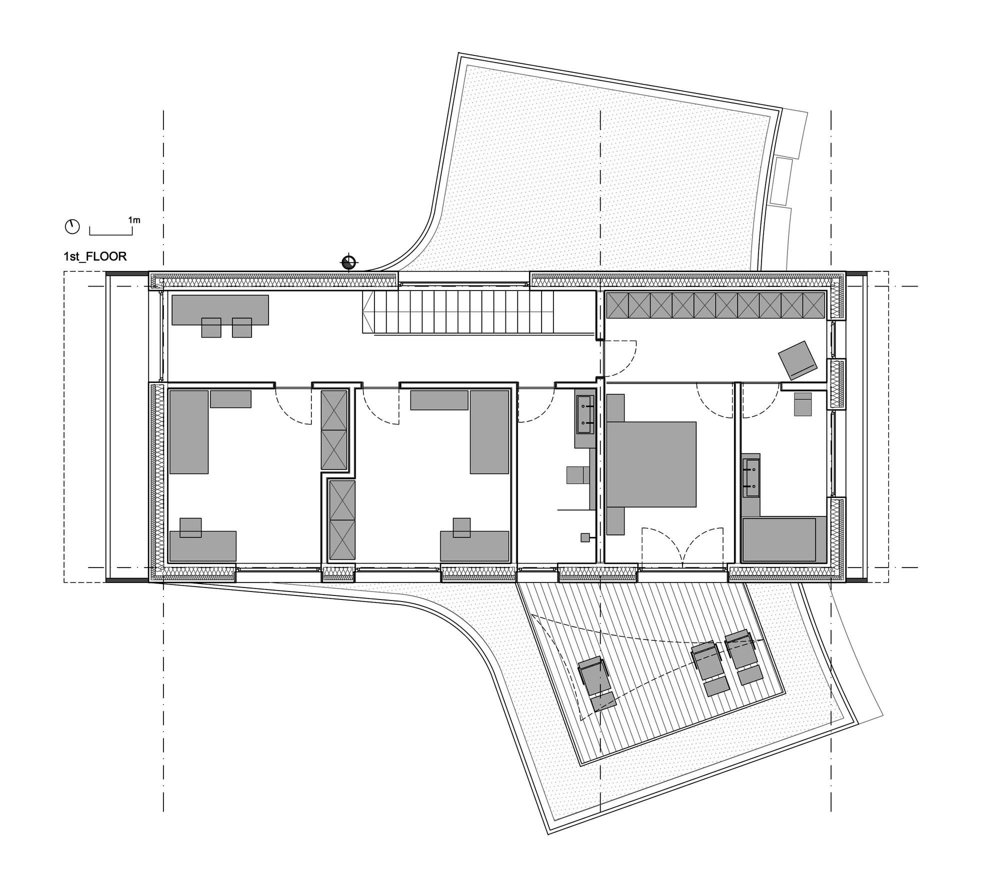 Gallery of House PS / SoNo Arhitekti - 19