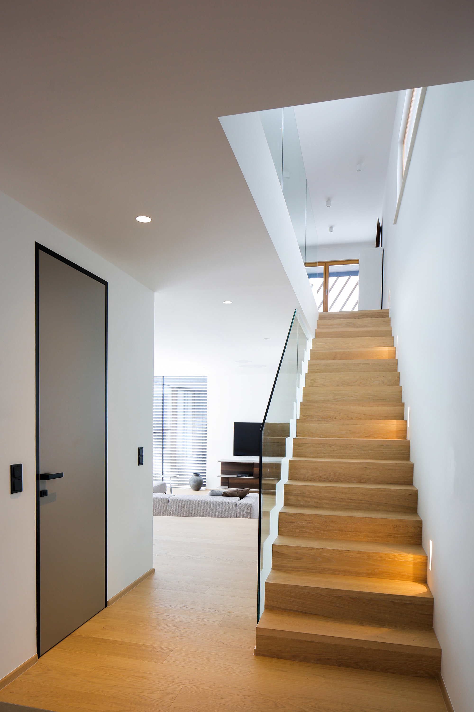 Galería de Casa PS / SoNo Arhitekti - 5