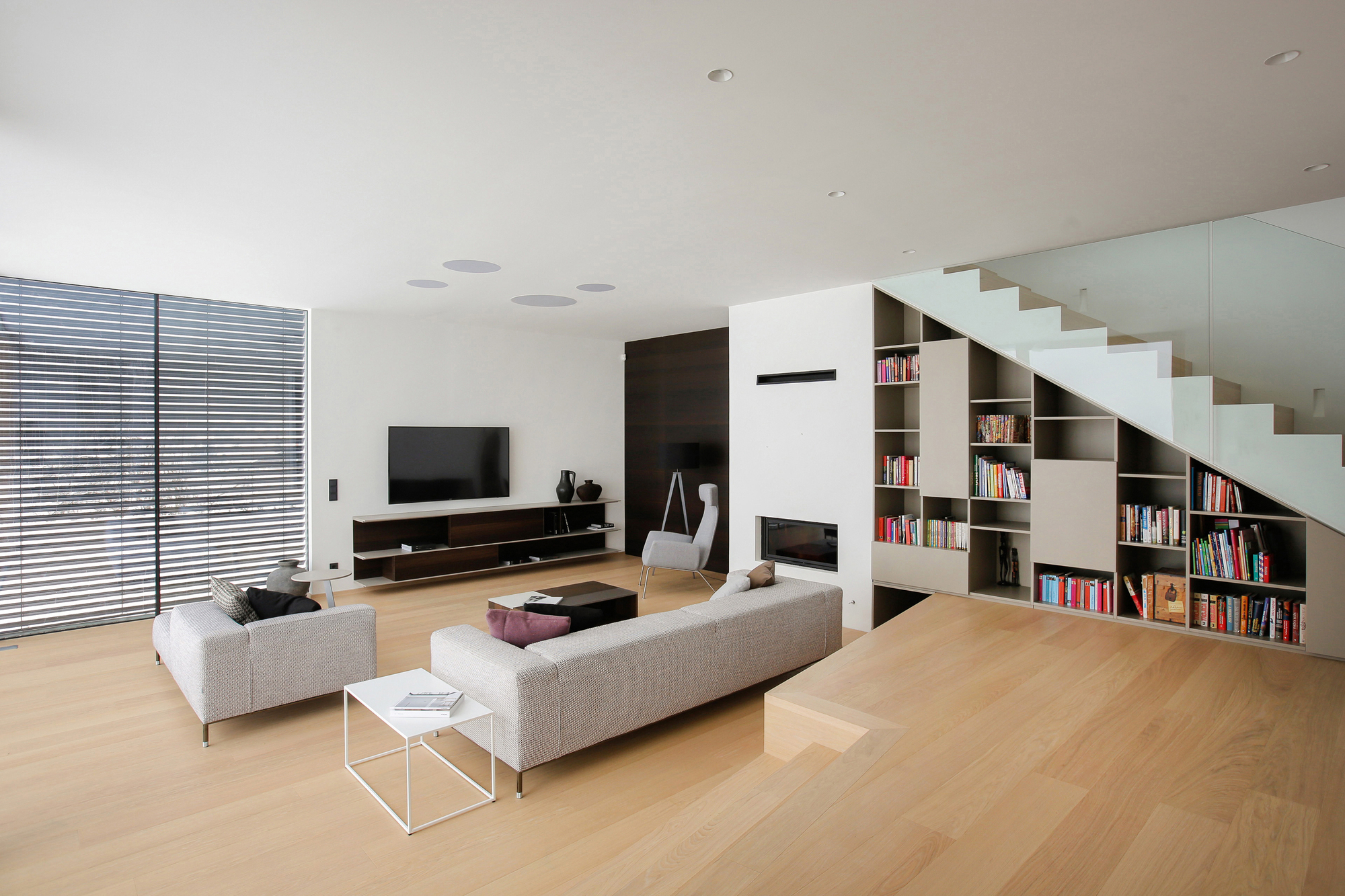 Gallery of House PS / SoNo Arhitekti - 13