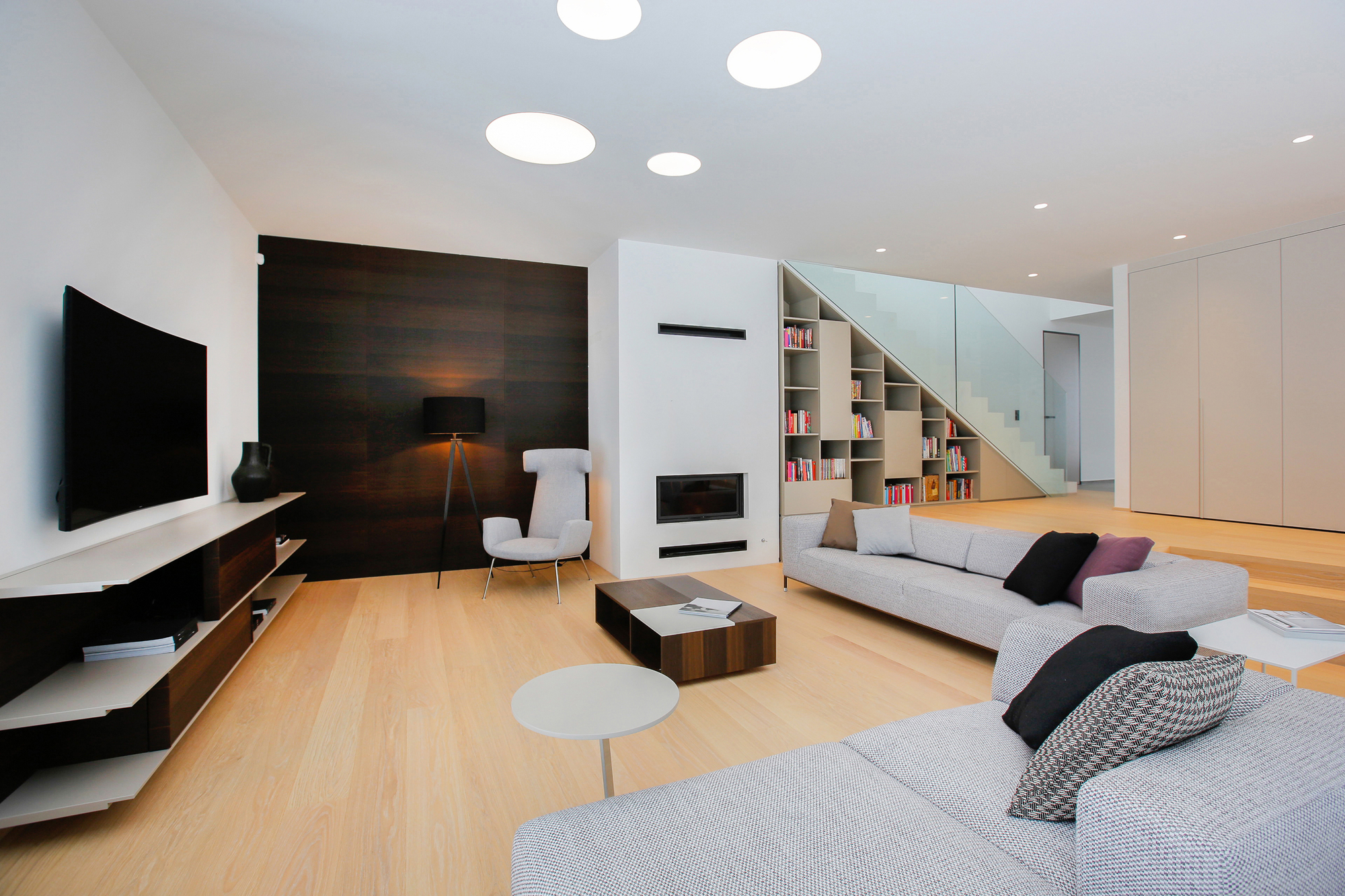 Gallery of House PS / SoNo Arhitekti - 2