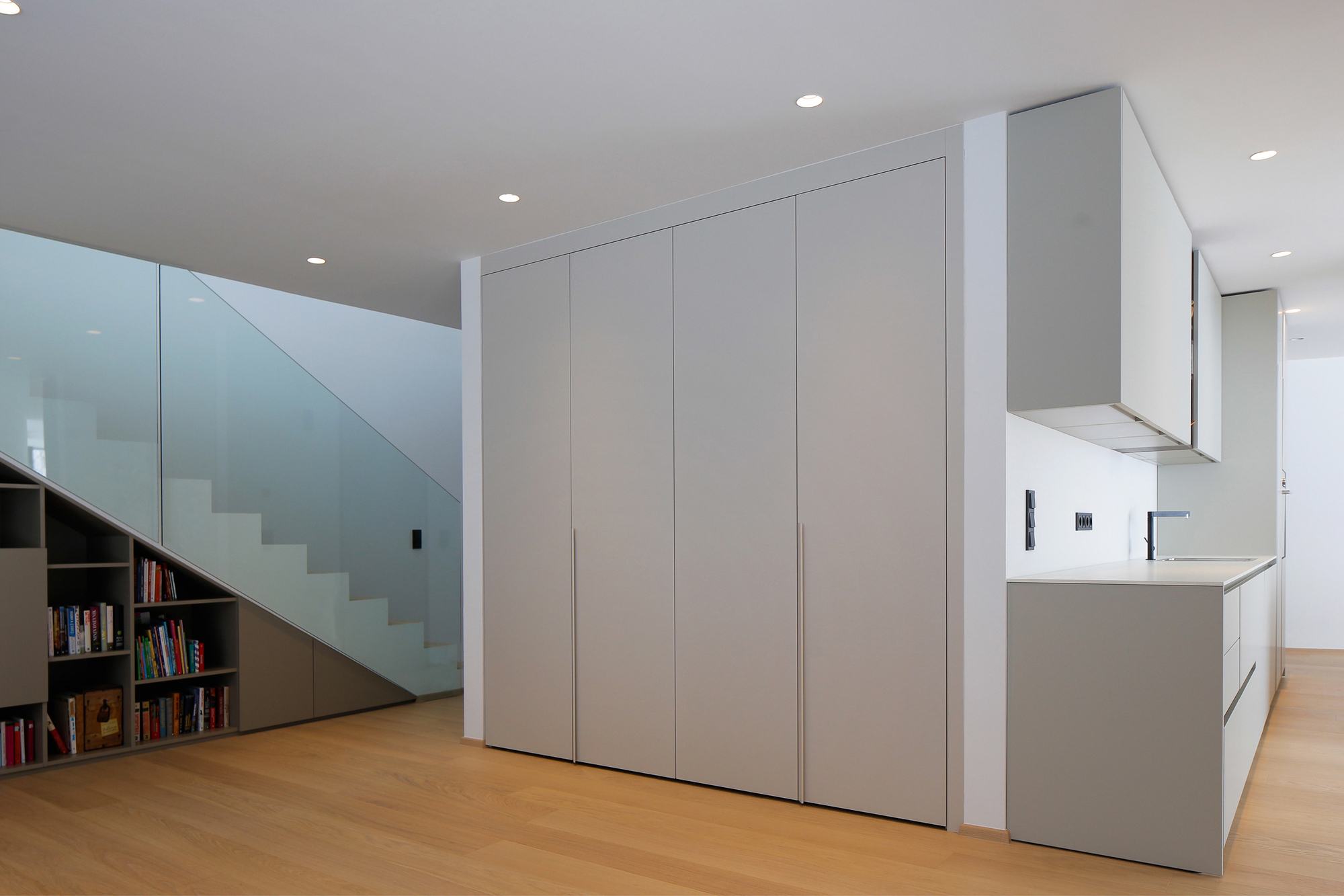 Gallery of House PS / SoNo Arhitekti - 14