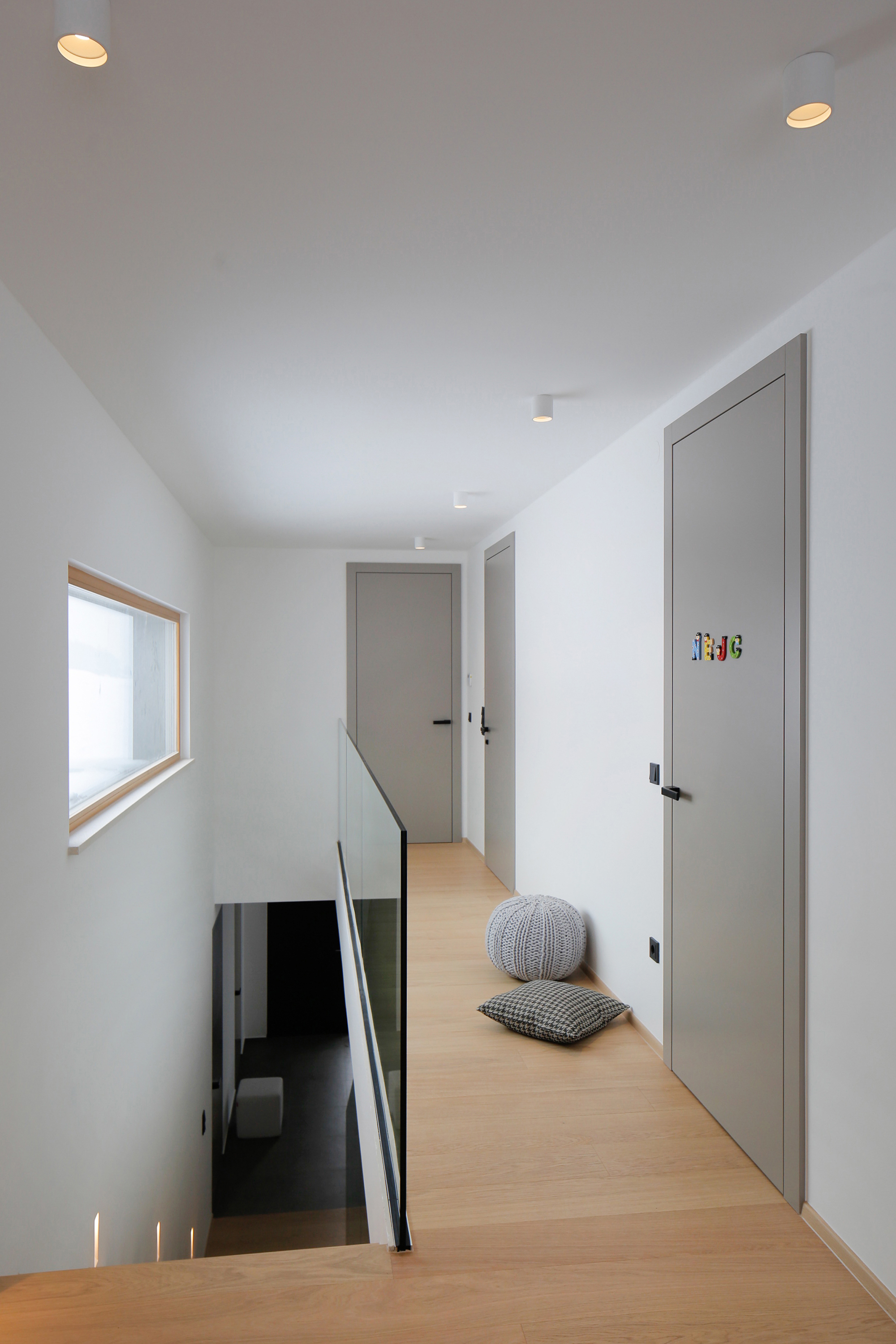 Gallery of House PS / SoNo Arhitekti - 7