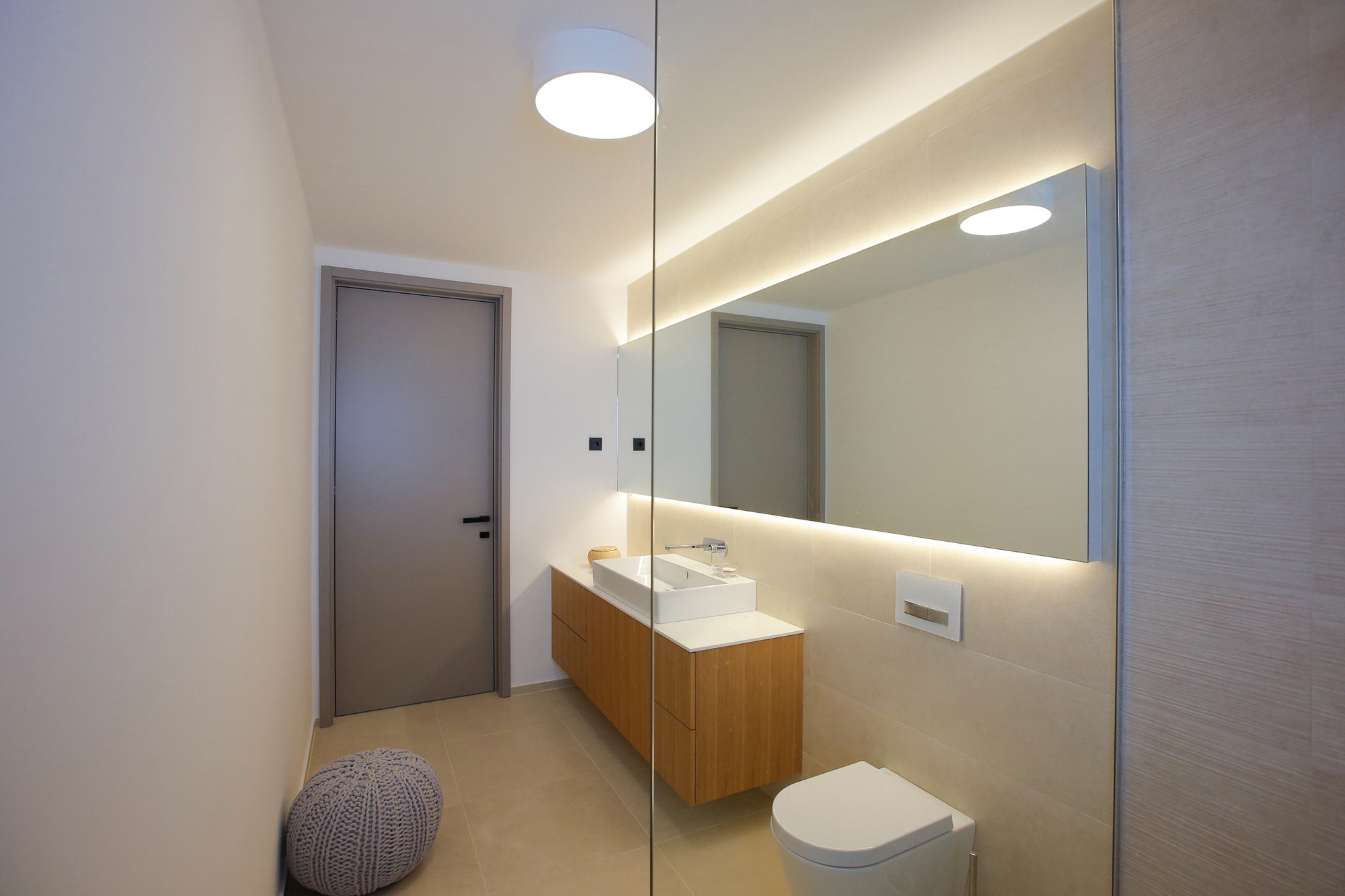 Gallery of House PS / SoNo Arhitekti - 9