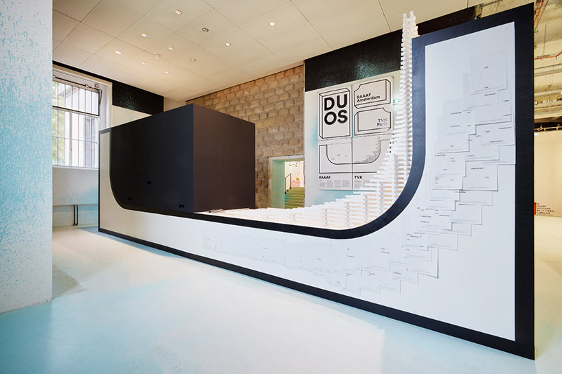 Gallery of Plateforme de la Création Architecturale / FREAKS ...