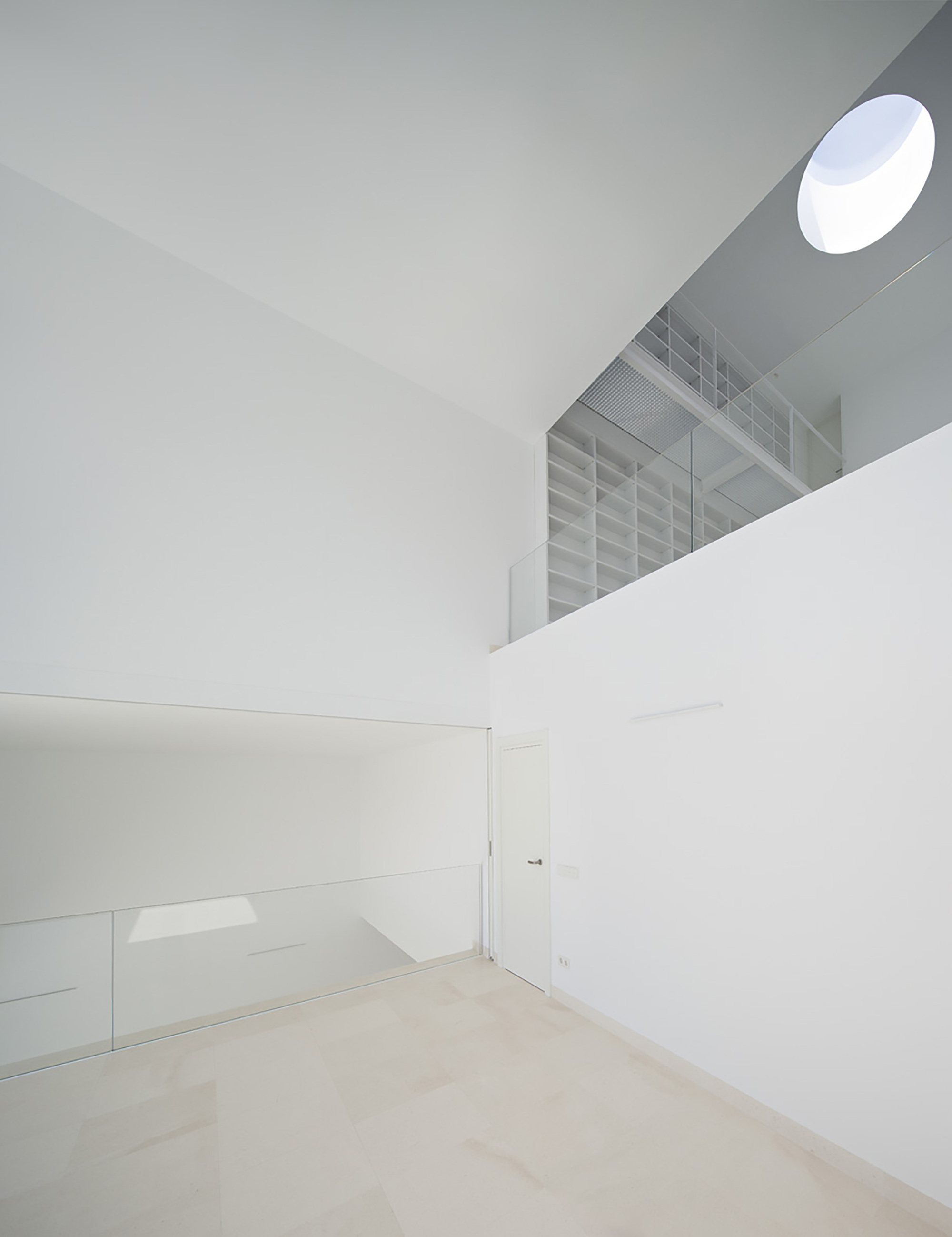 Galería de Casa Raumplan / Alberto Campo Baeza - 3