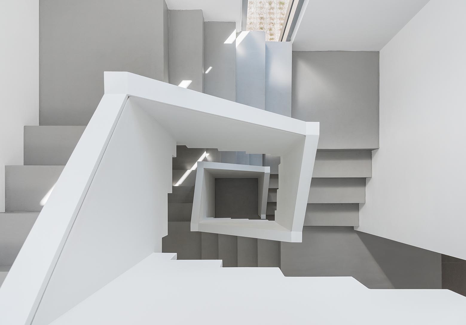 Gallery of Open&Closed / OBBA - 5