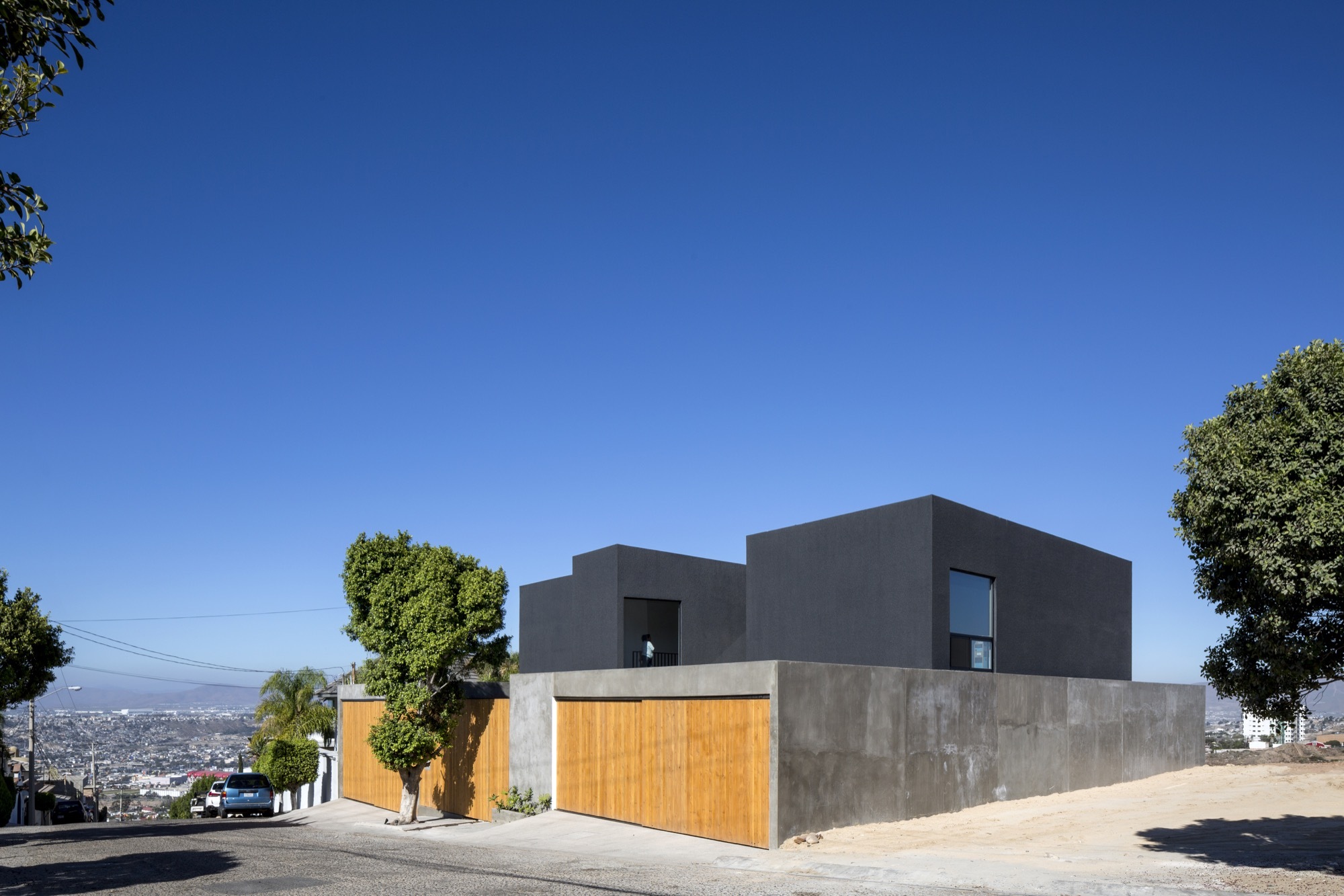 Gallery of TLP House / T38 Studio - 7