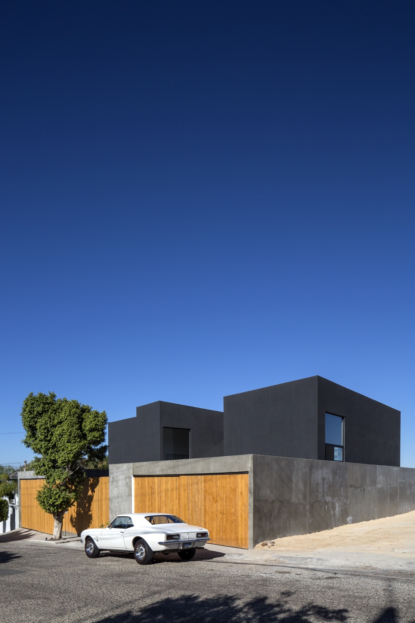Gallery of TLP House / T38 Studio - 8