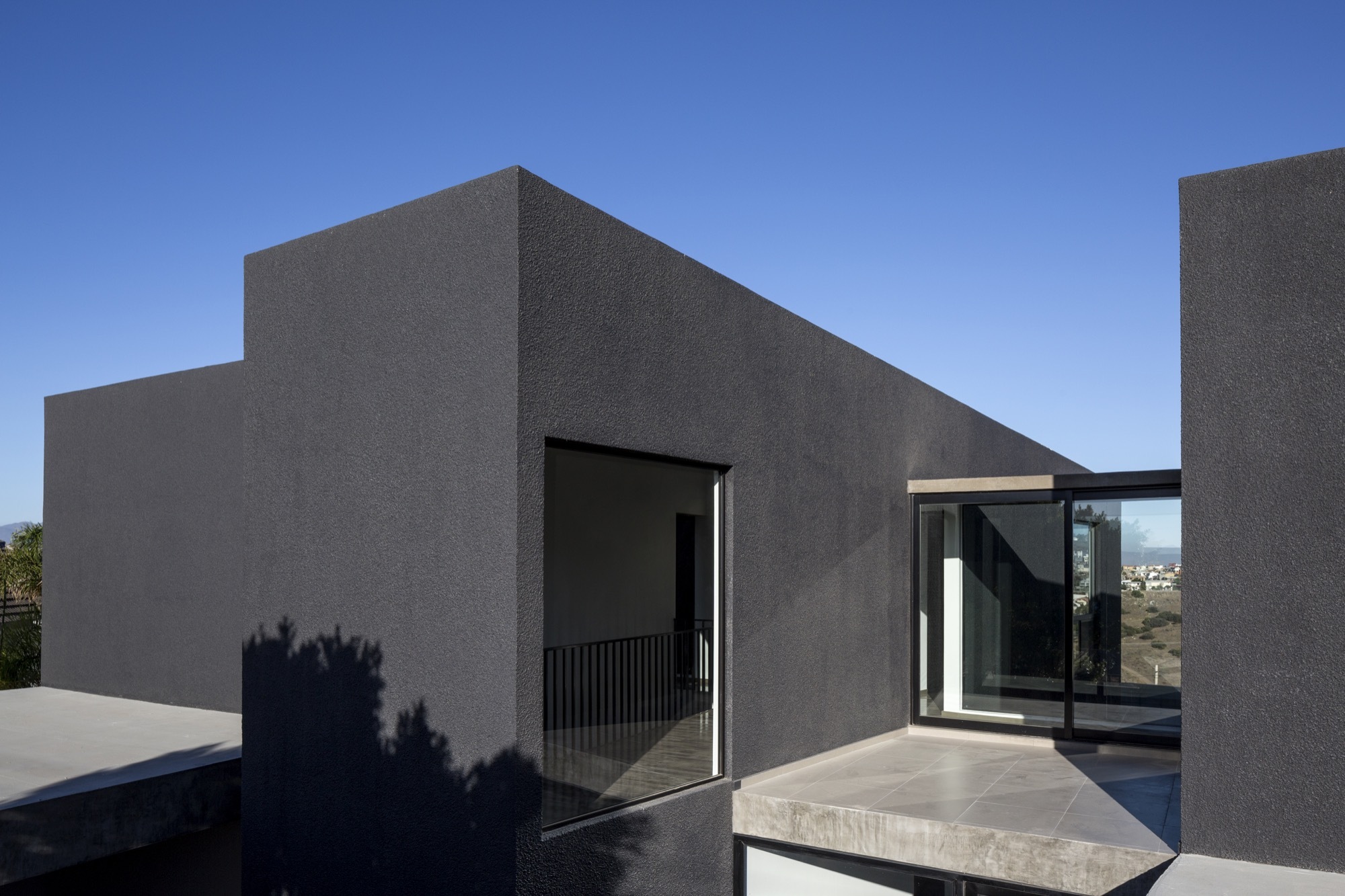 Gallery of TLP House / T38 Studio - 10
