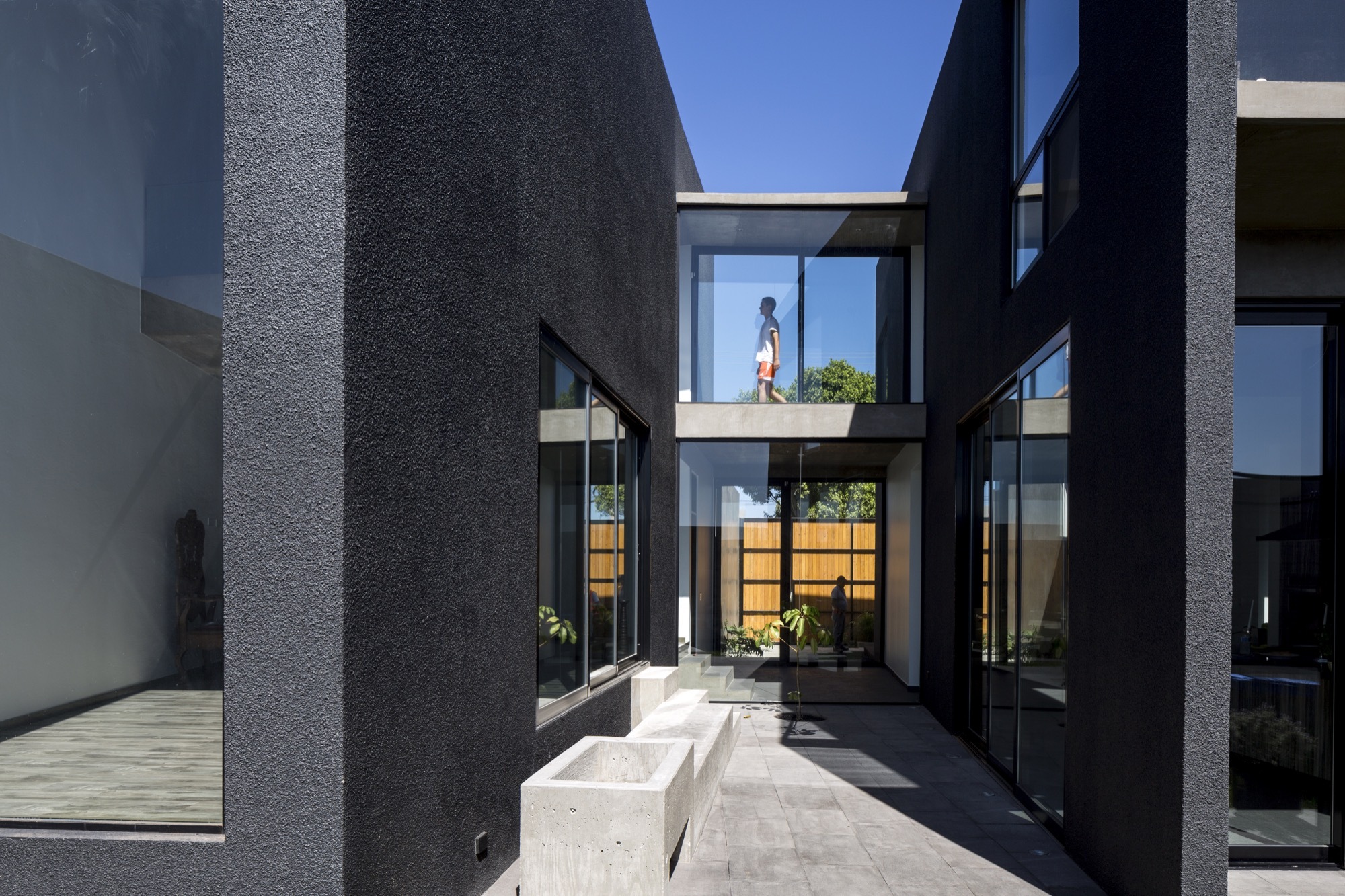 Gallery of TLP House / T38 Studio - 5