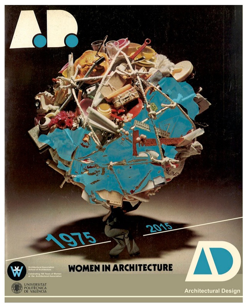 Take AD Magazine’s Women in Architecture Survey for Upcoming Special ...