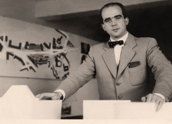 "Revisitar Fernando Távora": roteiro promove visitas pelas obras do ...